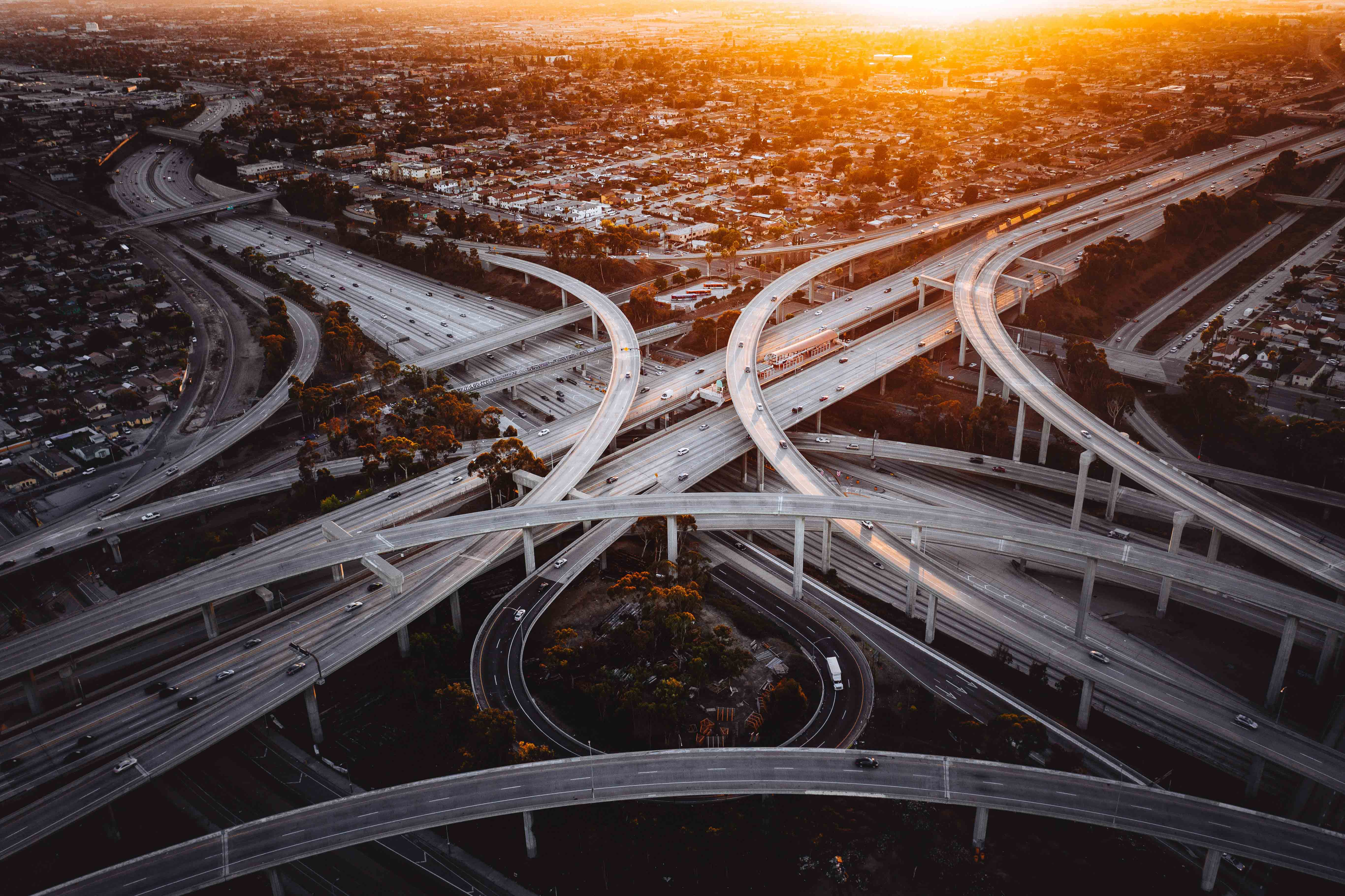 Real-time data and increased connectivity in transportation | Starlify